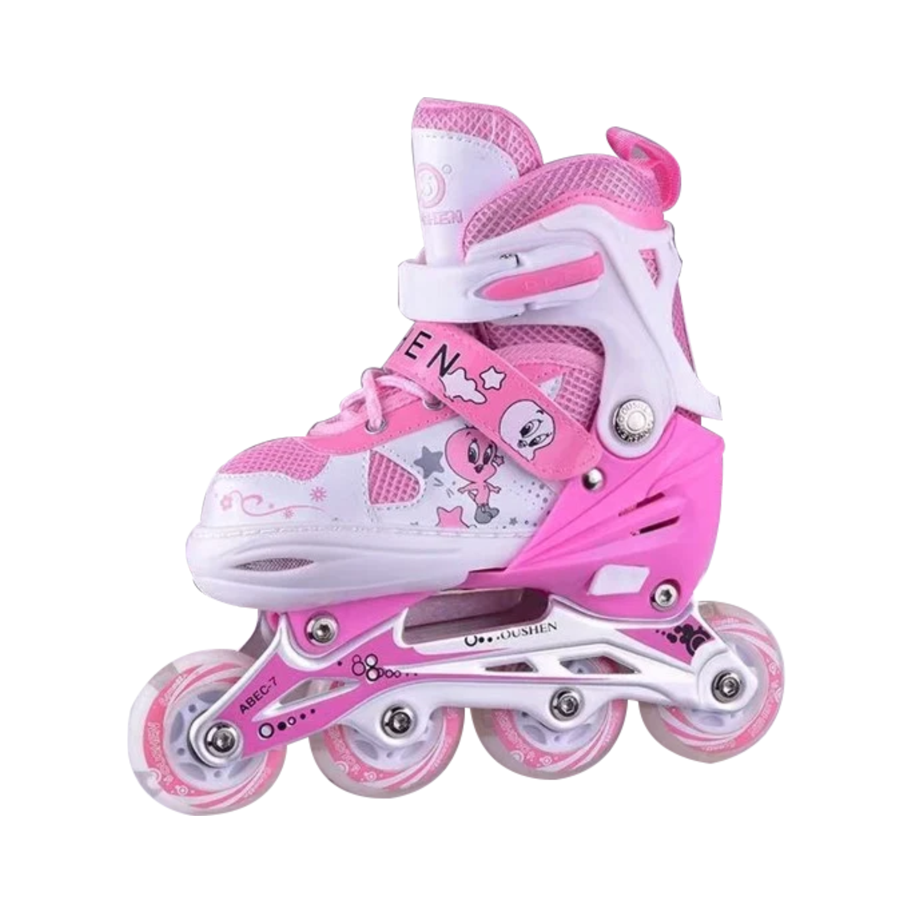 Giày trượt Patin trẻ em OS 902 - 3 màu