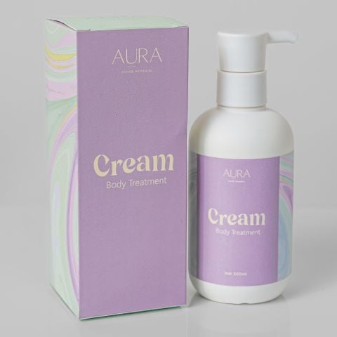 Kem Body Premium AuraKem Body Premium Aura – ANAHATA iHONO