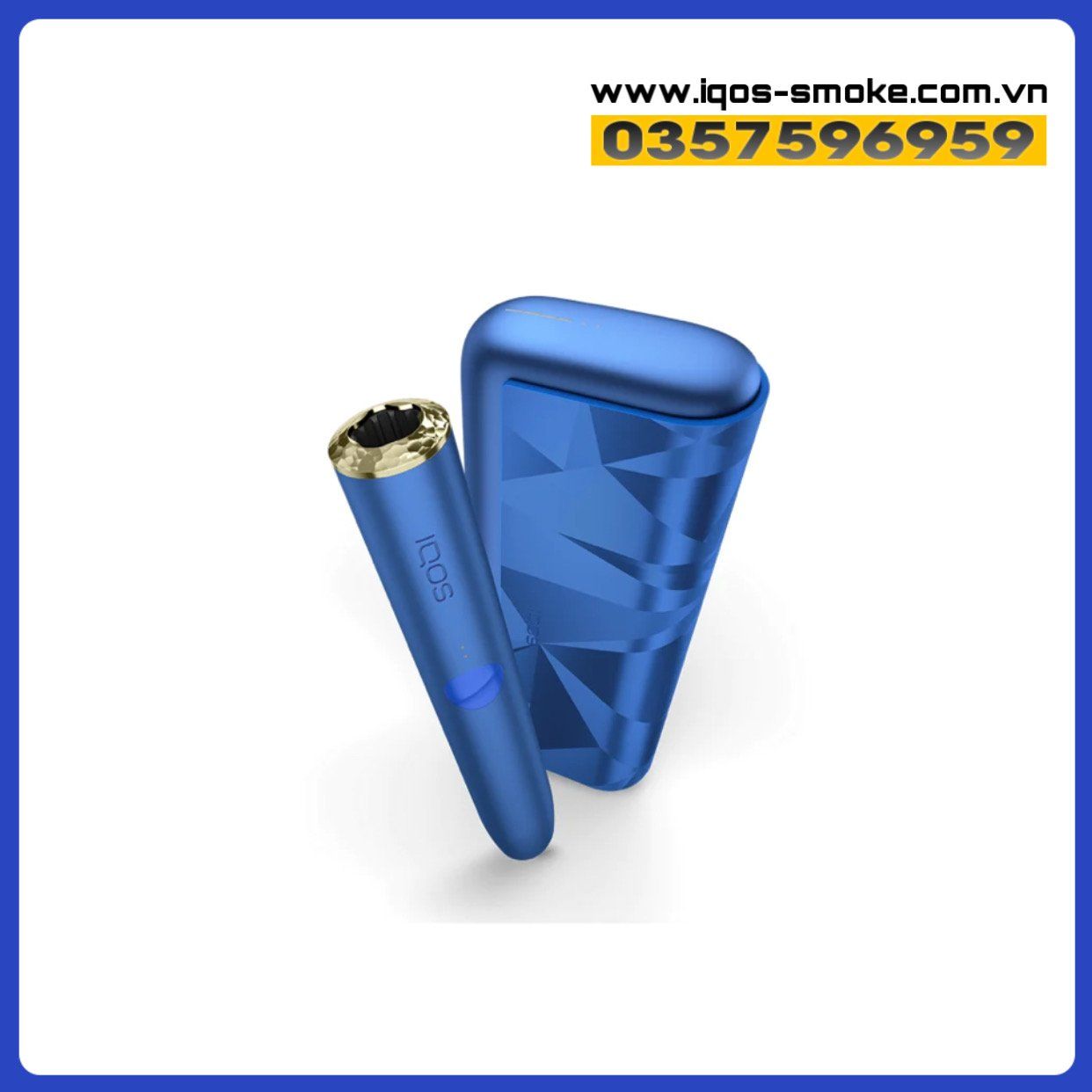 IQOS ILUMA PRIME STARDRIFT – IQOSsmoke