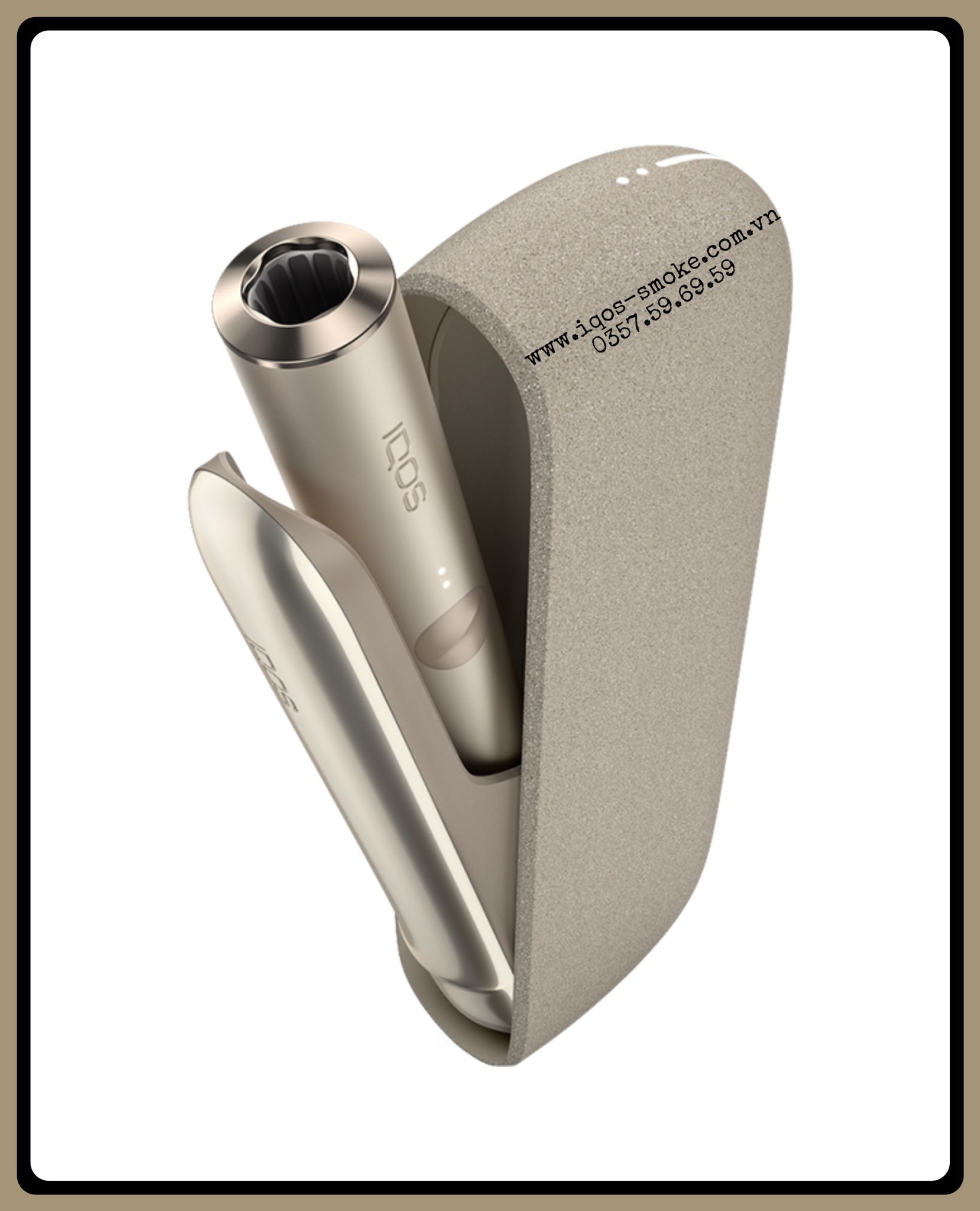 IQOS iluma Standart – IQOSsmoke