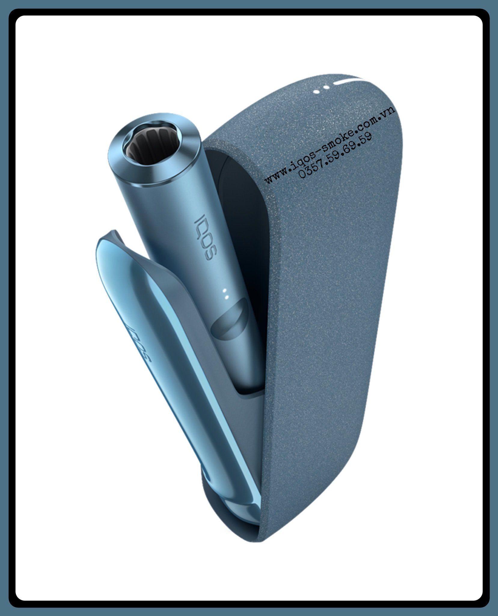 IQOS iluma Standart – IQOSsmoke