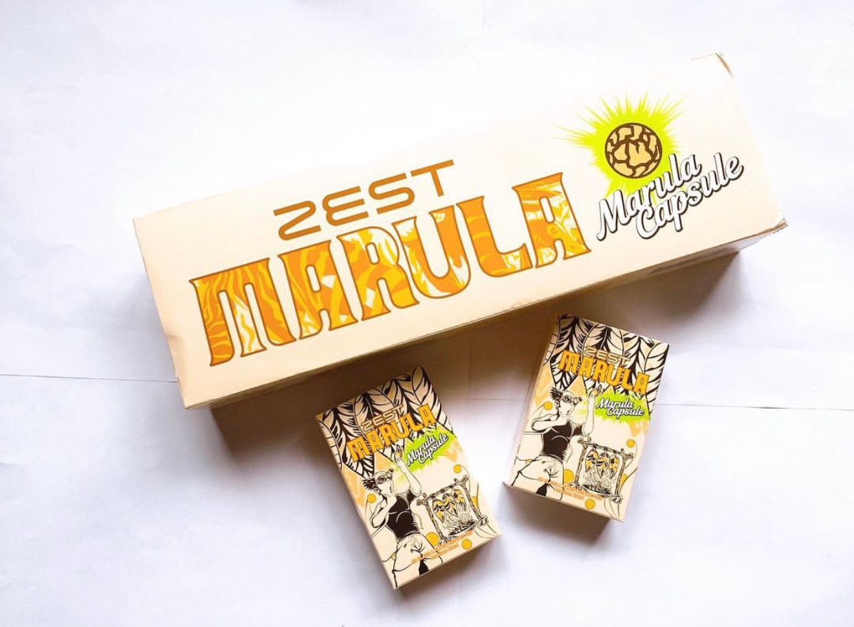 ZEST MARULA – IQOSsmoke