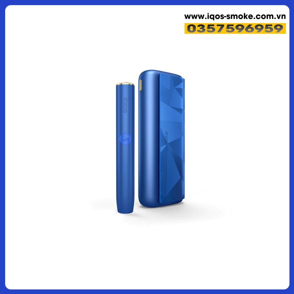 IQOS ILUMA PRIME STARDRIFT – IQOSsmoke