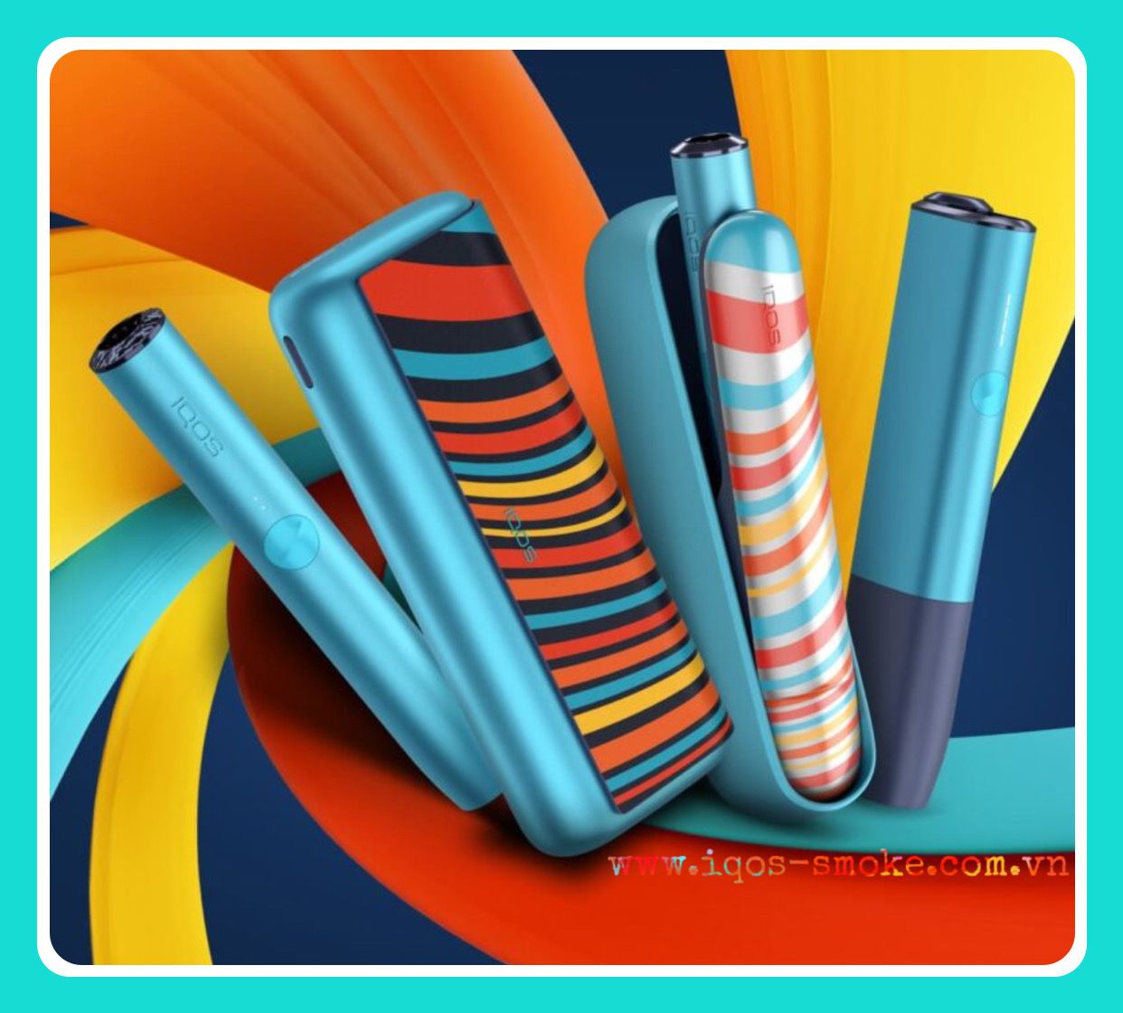 IQOS IlUMA PRIME WE Limited 2023 – IQOSsmoke