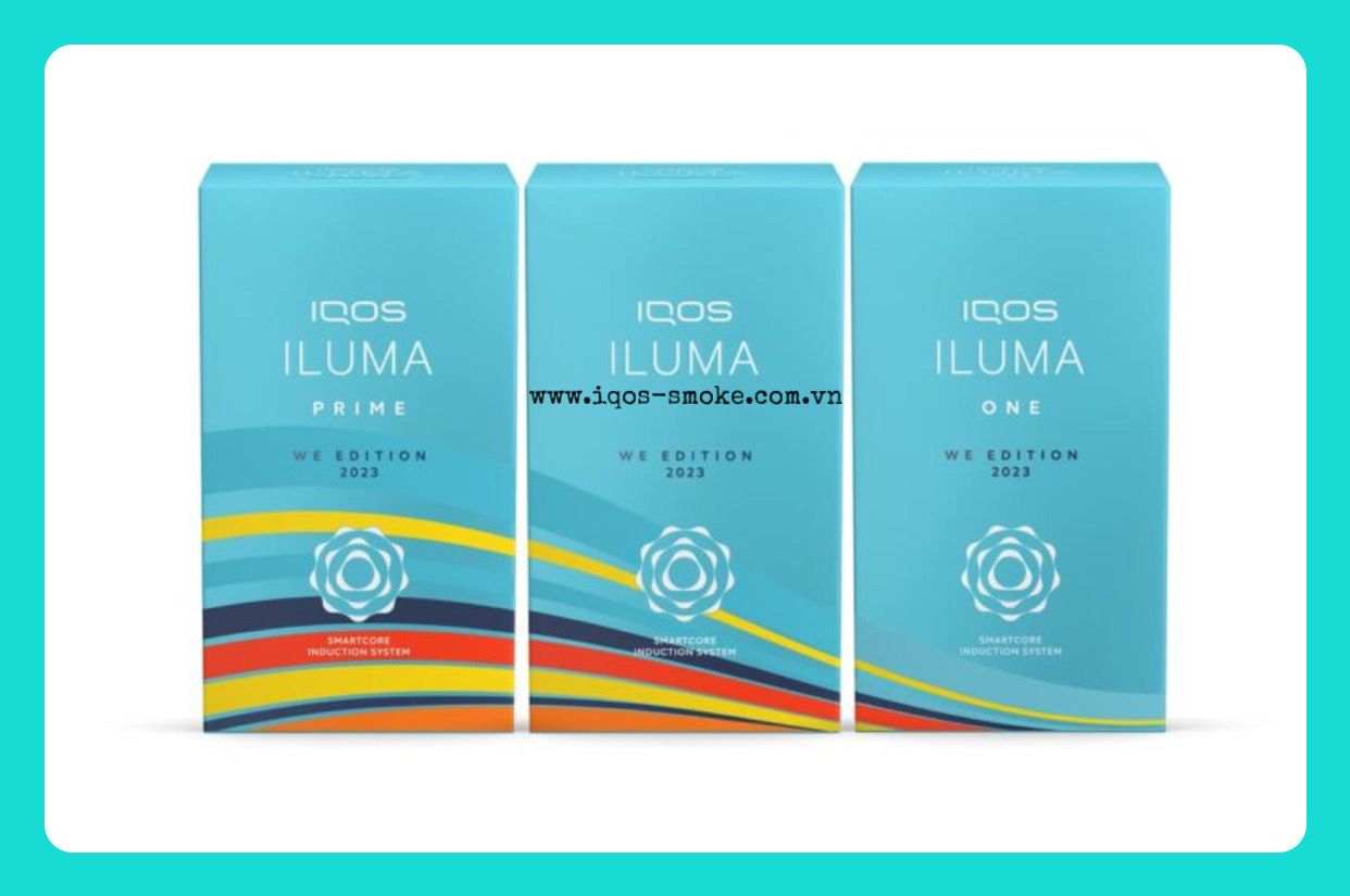 IQOS IlUMA PRIME WE Limited 2023 – IQOSsmoke
