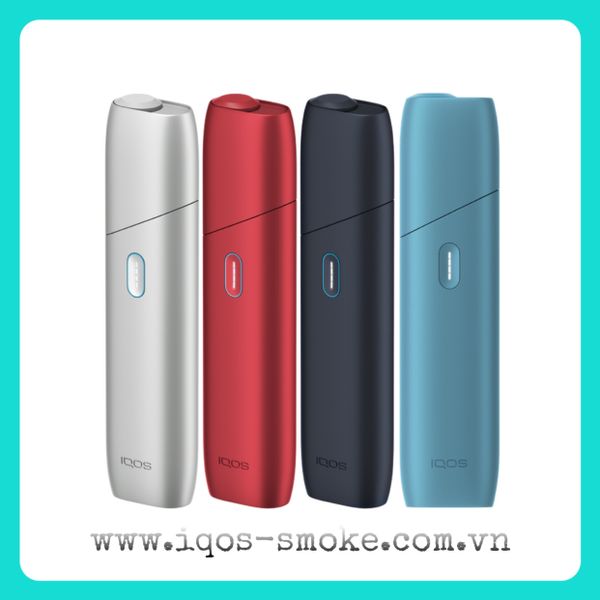IQOS Originals One – IQOSsmoke