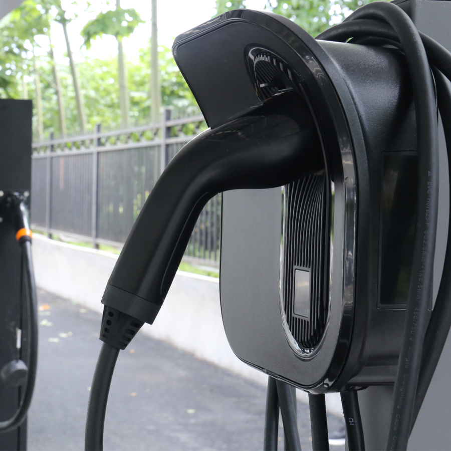 Bộ sạc Star Charge Artemis AC 11kW Smart – eCharging