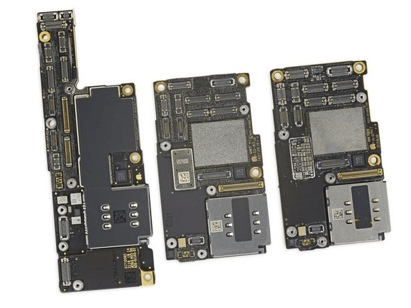 Thay IC Nguồn iPhone 11 / 11 Pro / 11 Pro Max