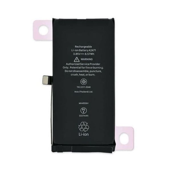 Thay Pin 12/12 Pro/ 12 Pro Max