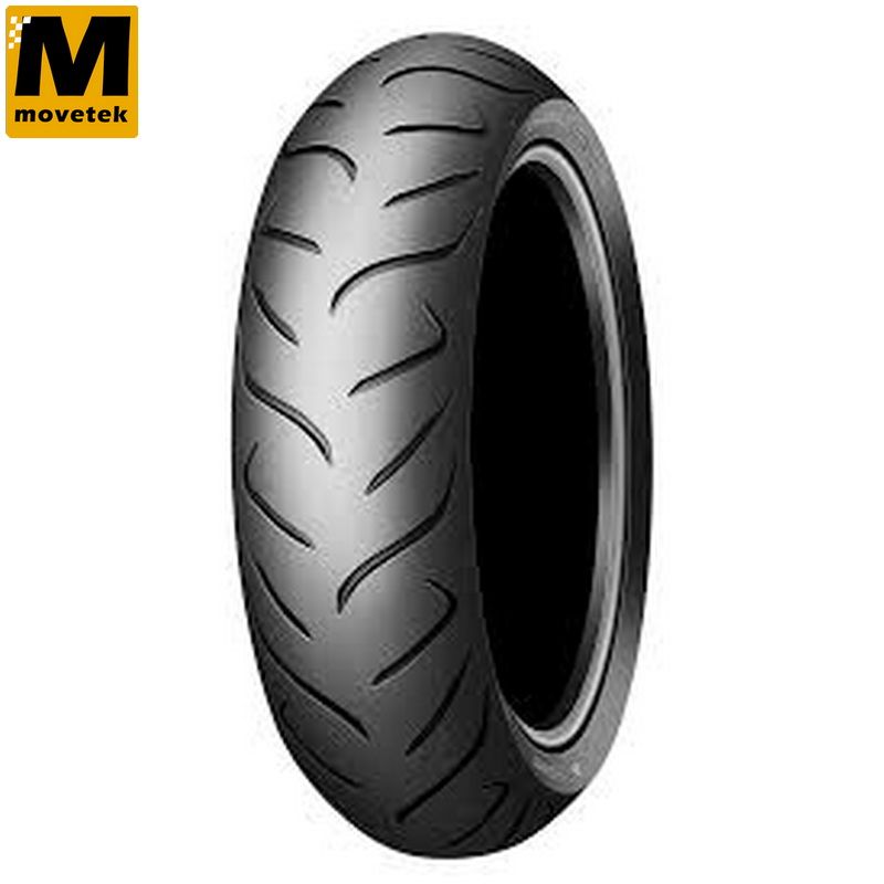 Dunlop Sportmax D222 - Movetek