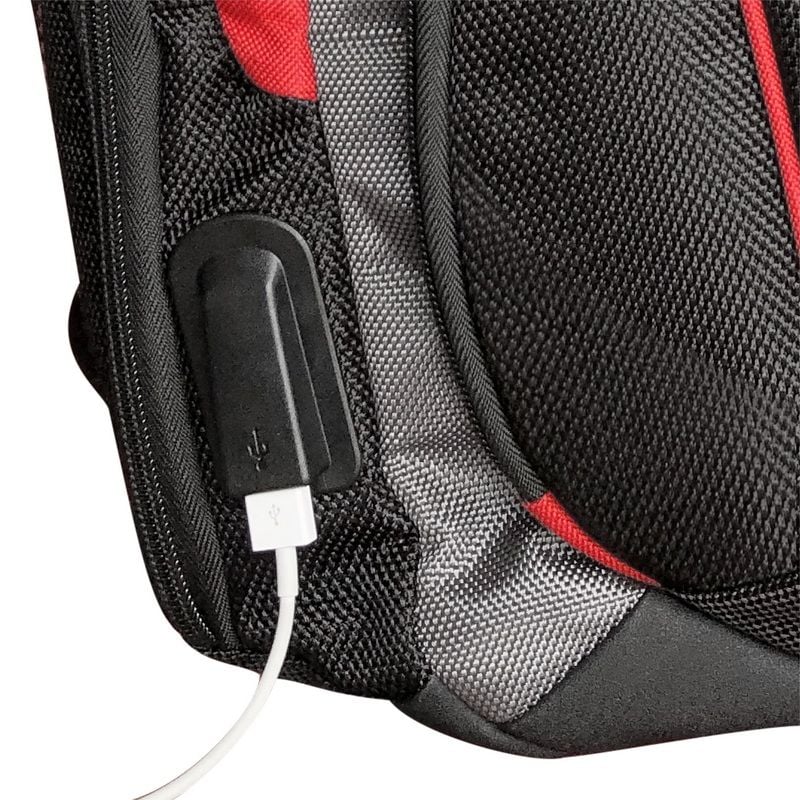 Ba lô đeo lưng Givi TR32 - Movetek