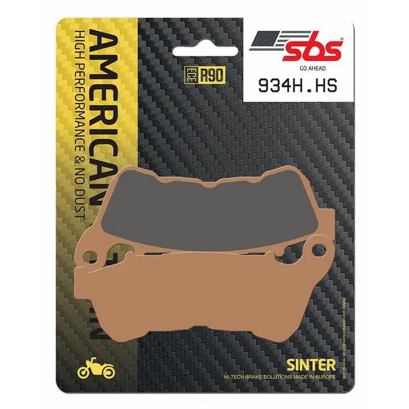 SBS 934H.HS - Movetek