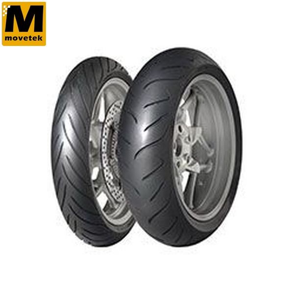 Dunlop Sportmax D222 - Movetek