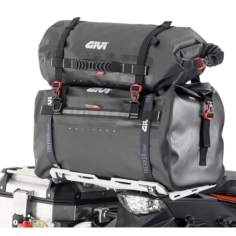 Túi module mở rộng chống nước Givi GRT702 - Movetek