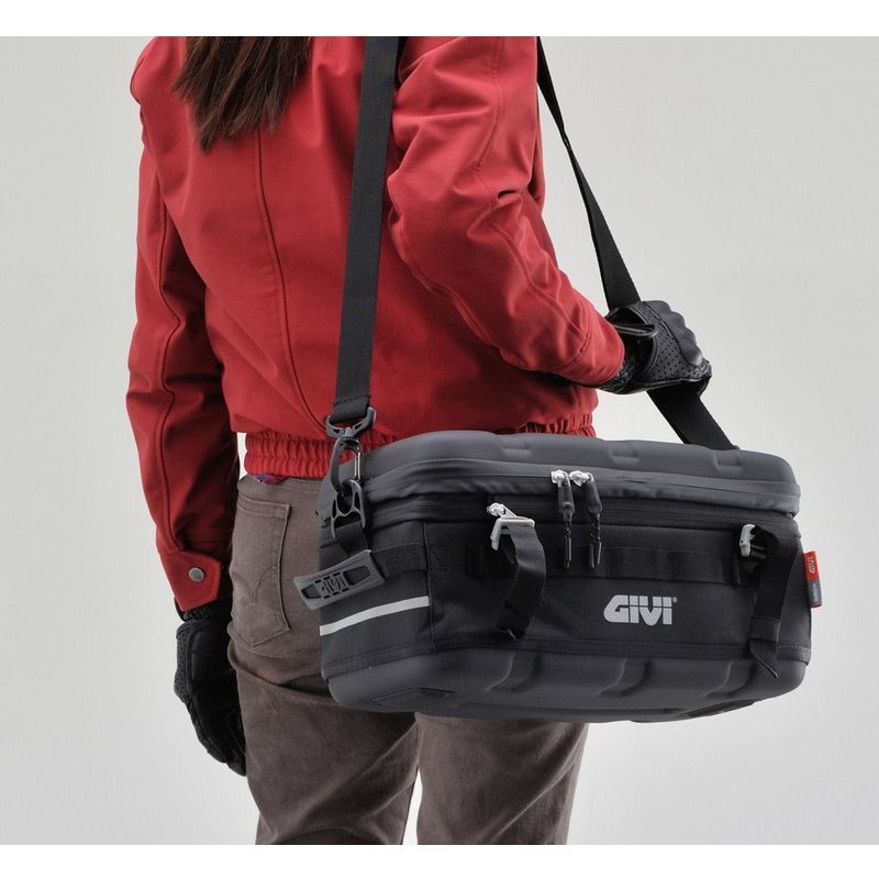 Túi module mở rộng Givi UT807B chống nước 20L - UT807B - Movetek