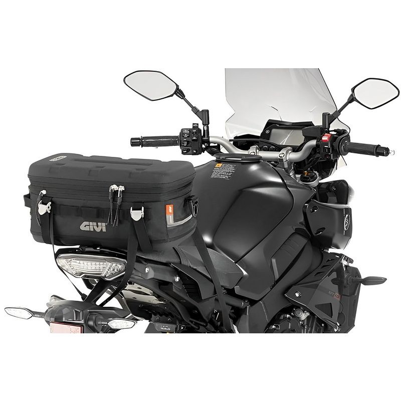 Túi module mở rộng Givi UT807B chống nước 20L - UT807B - Movetek