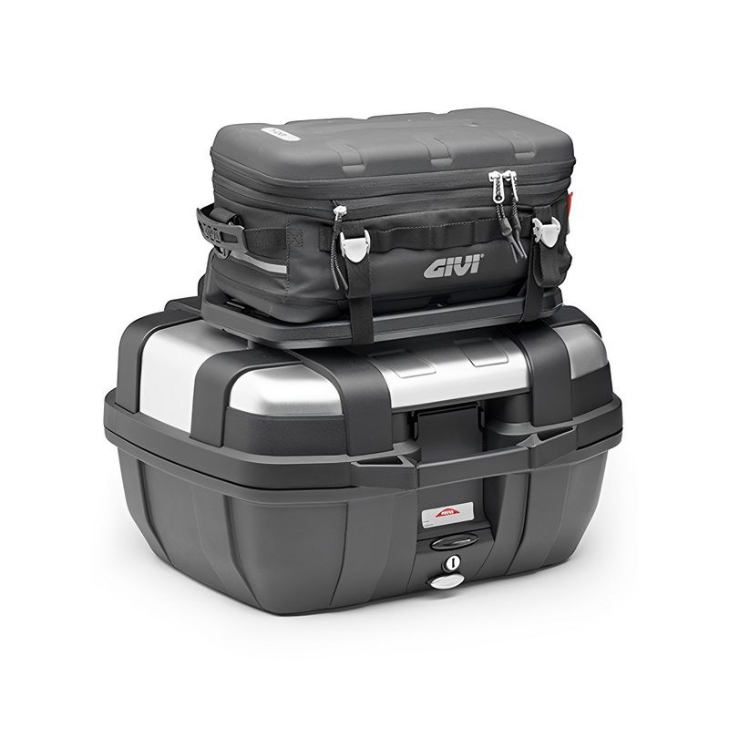 Túi module mở rộng Givi UT807B chống nước 20L - UT807B - Movetek