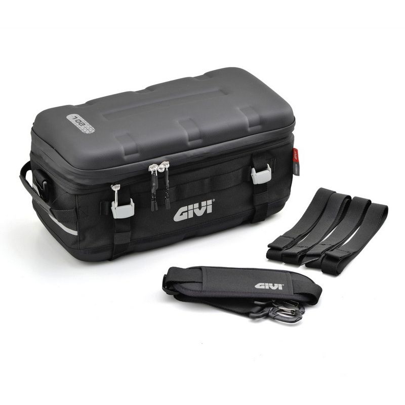 Túi module mở rộng Givi UT807B chống nước 20L - UT807B - Movetek