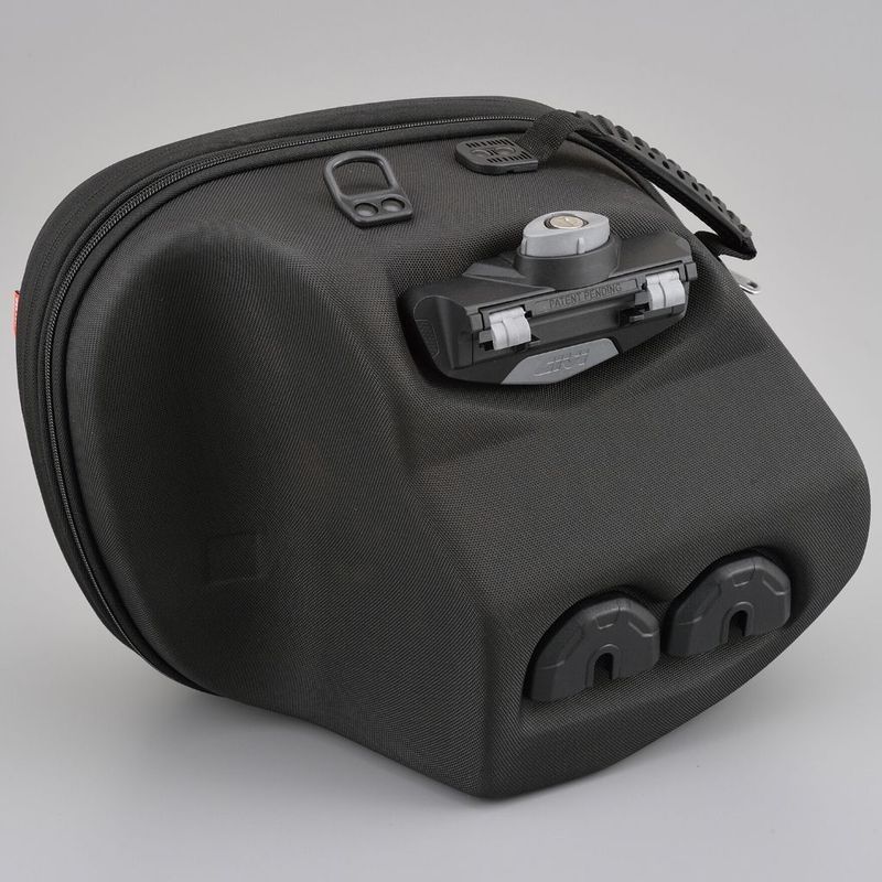 Túi treo gắn hông có ngàm khoá Givi ST604 - Movetek