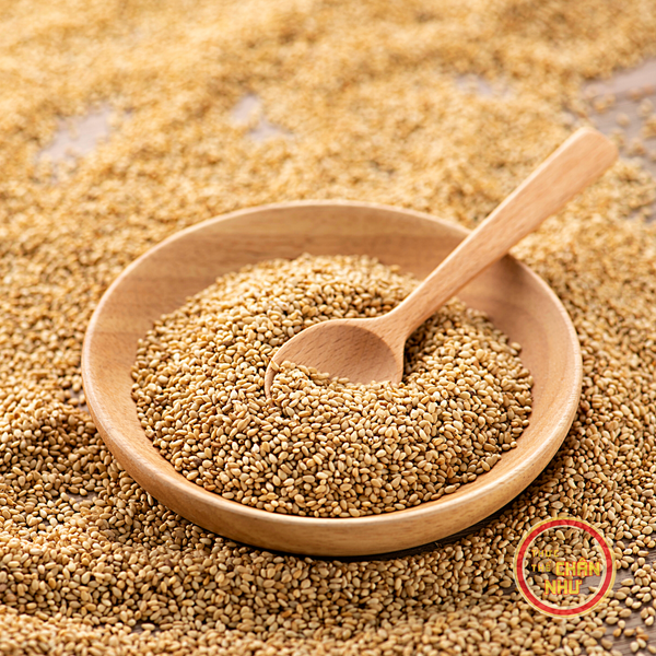 Mè Vàng Rang Thủ Công (250g) – Thực - Thể - Chân Như