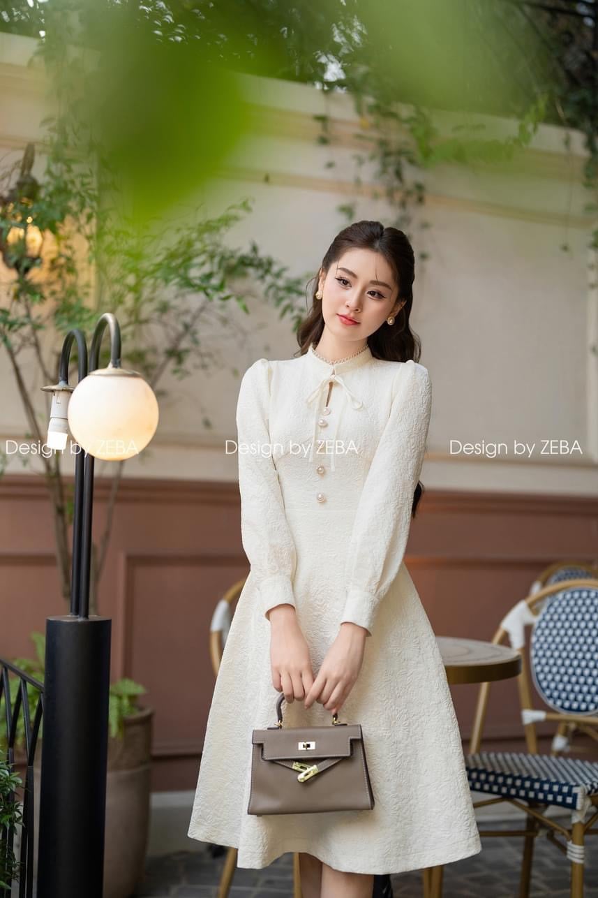 ZEBA Design – Thương hiệu thời trang & đồ mặc nhà hàng đầu Việt Nam