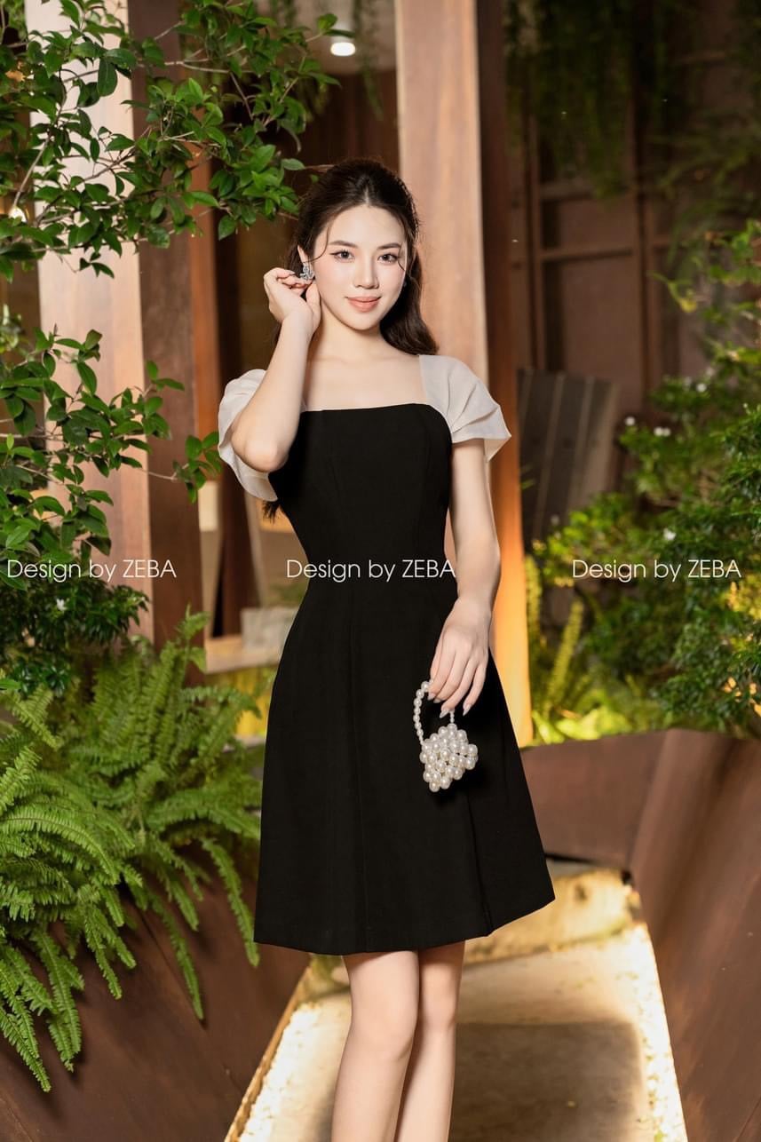 ZEBA Design – Thương hiệu thời trang & đồ mặc nhà hàng đầu Việt Nam