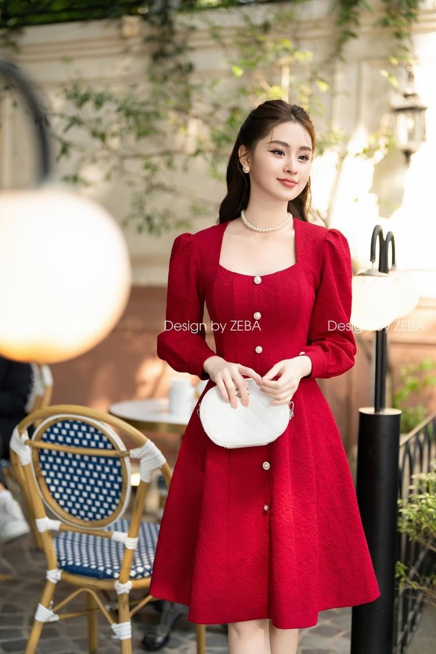 ZEBA Design – Thương hiệu thời trang & đồ mặc nhà hàng đầu Việt Nam