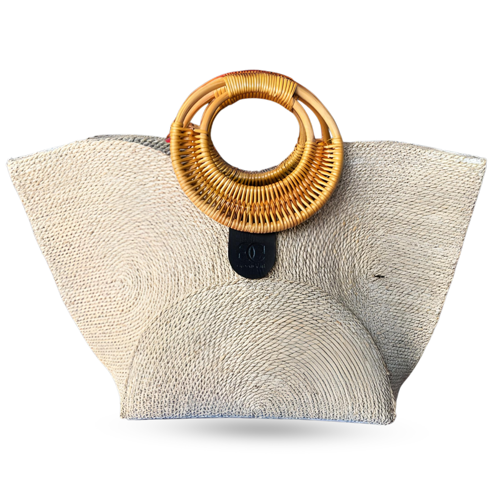 TÚI CÓI 02 – Green Craft - Miền Tây Xanh