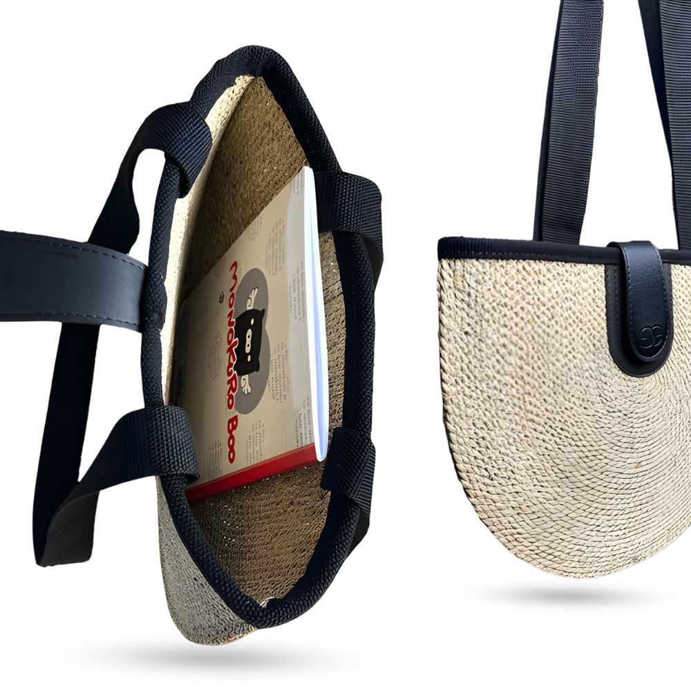 TÚI CÓI 05 – Green Craft - Miền Tây Xanh