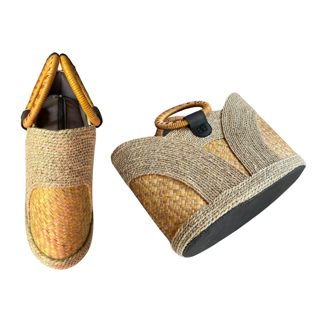 TÚI CÓI 08 – Green Craft - Miền Tây Xanh