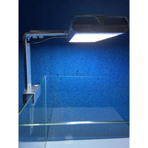 ĐÈN THỦY SINH WEEK AQUA Z200 RGB - AquaZone - Siêu thị cá cảnh