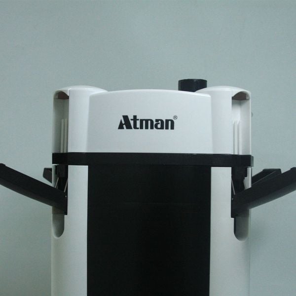 Thùng lọc nước bể cá cảnh ATMAN 3339S - AquaZone - Siêu thị cá cảnh