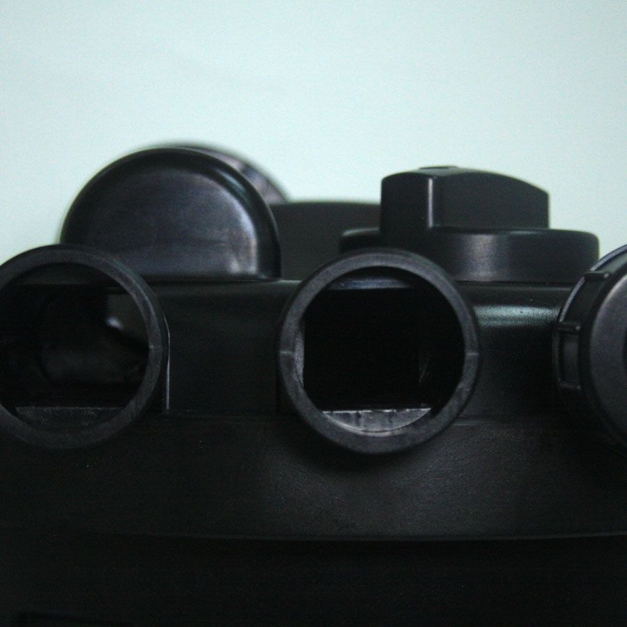 Thùng lọc nước hồ cá ATMAN - EF 300UV - AquaZone - Siêu thị cá cảnh