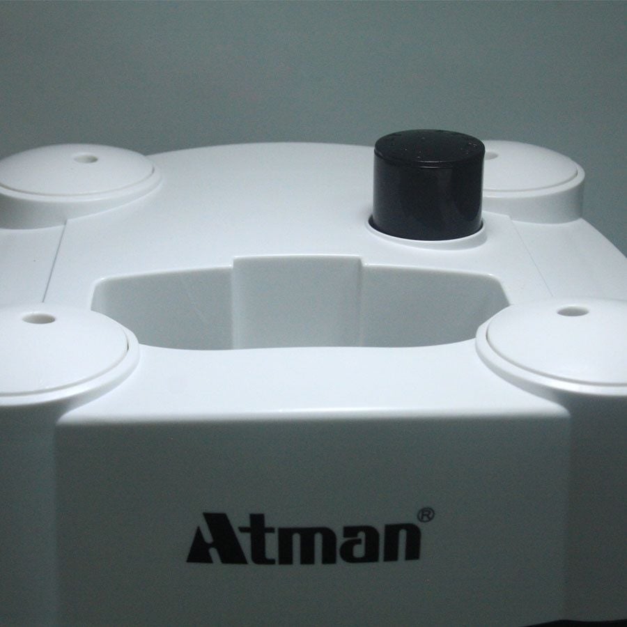 Thùng lọc nước bể cá cảnh ATMAN 3339S - AquaZone - Siêu thị cá cảnh
