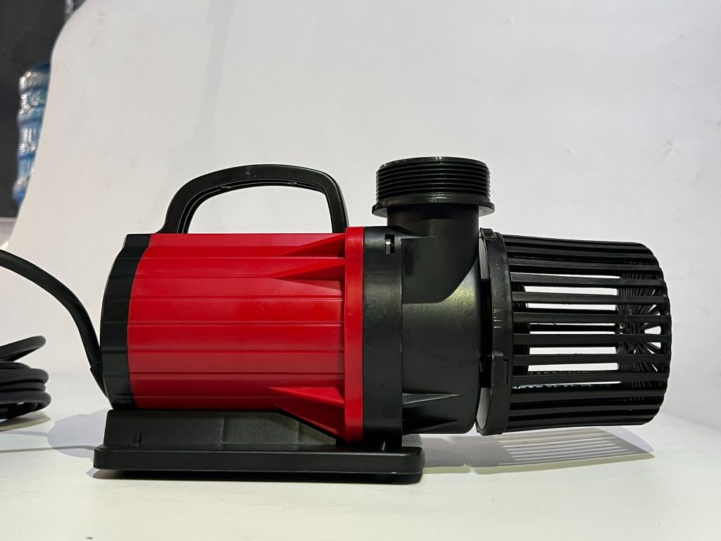 Bơm Enjoy Royal XT ACP 3000 - 40000 tiết kiệm điện năng - AquaZone ...