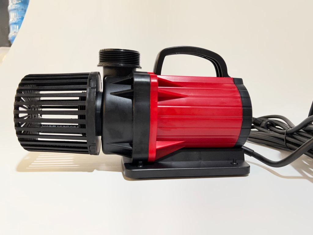 Bơm Enjoy Royal XT ACP 3000 - 40000 tiết kiệm điện năng - AquaZone ...