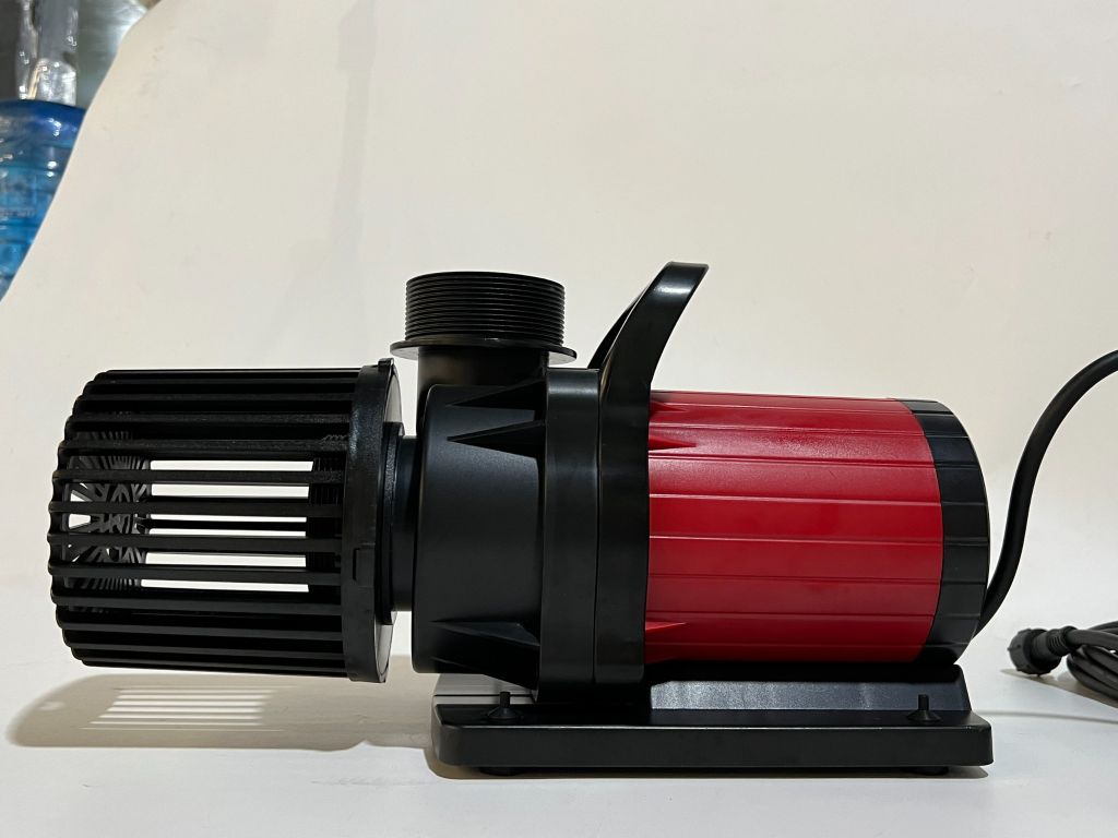 Bơm Enjoy Royal XT ACP 3000 - 40000 tiết kiệm điện năng - AquaZone ...