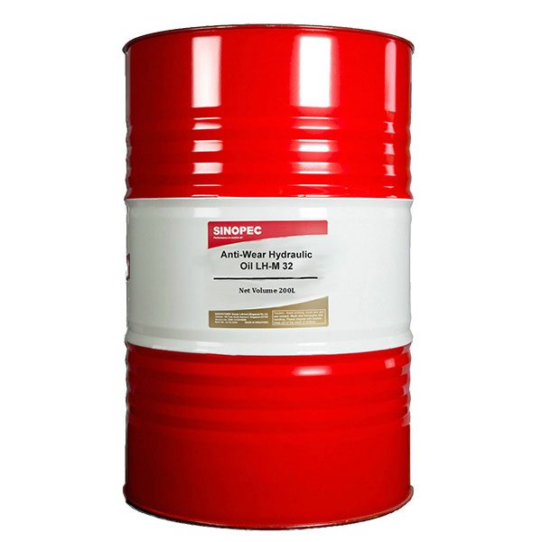 Dầu thủy lực ANTI WEAR HYDRAULIC OIL L – HM 32 – Công Ty TNHH Thịnh ...