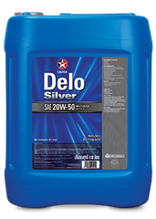 Dầu động cơ Delo Silver Multigrade SAE 20W-50 – Công Ty TNHH Thịnh Phát T&P