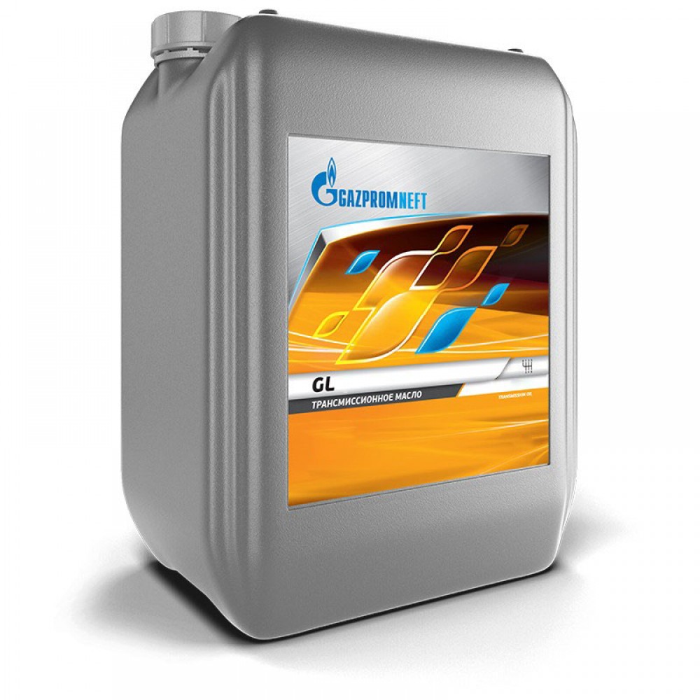 Dầu cầu hộp số GAZPROMNEFT GL-4 80W-90 85W-140 – Công Ty TNHH Thịnh ...