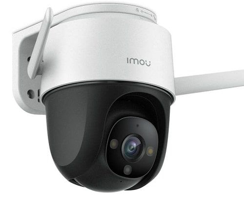 Camera IP Wifi PTZ 4MP IPC-S42FP-IMOU Cty tnhh công nghệ Đồng Hiệp Phát