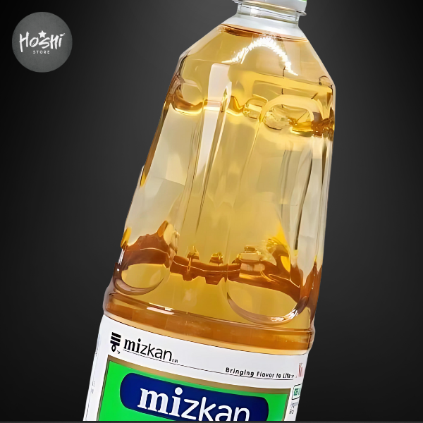 GIẤM NGŨ CỐC MIZKAN 1,8L – Hoshi Store