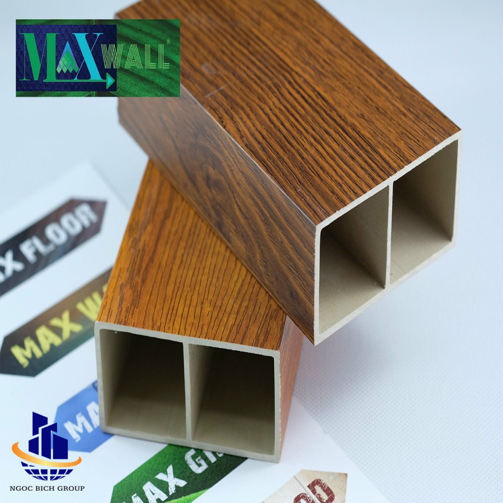 Thanh Lam Gỗ Nhựa MAXWALL 02