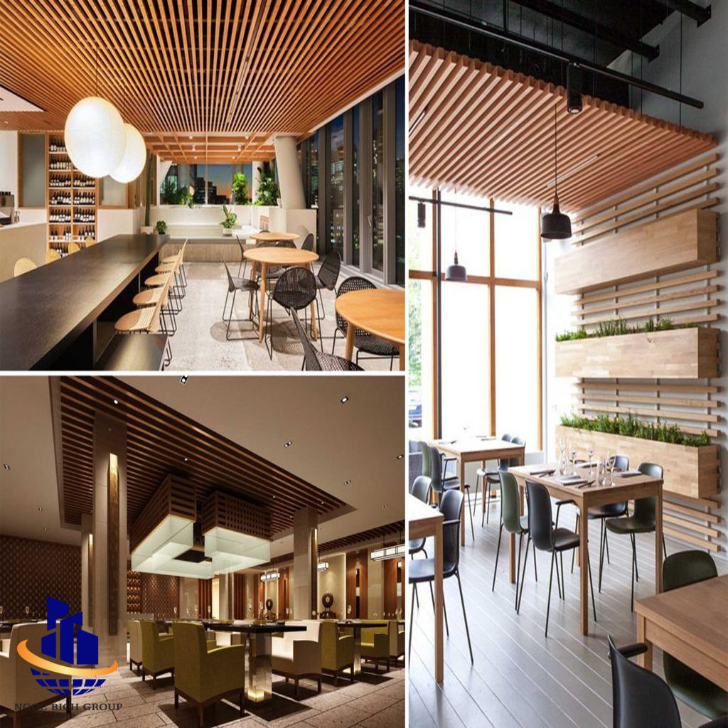 Thanh Lam Gỗ Nhựa MAXWALL 02