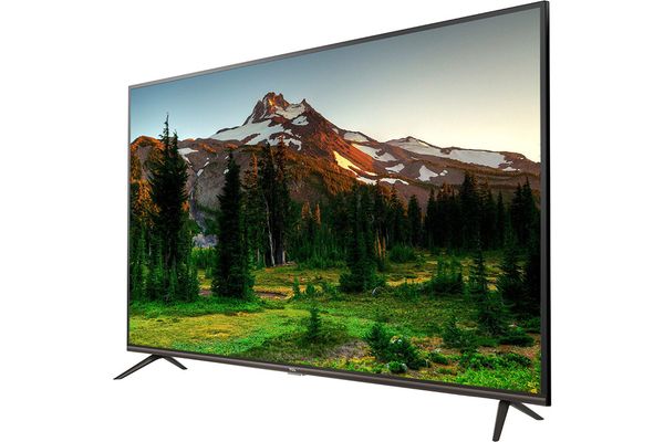 Smart Tivi 4K TCL 50 inch L50P8