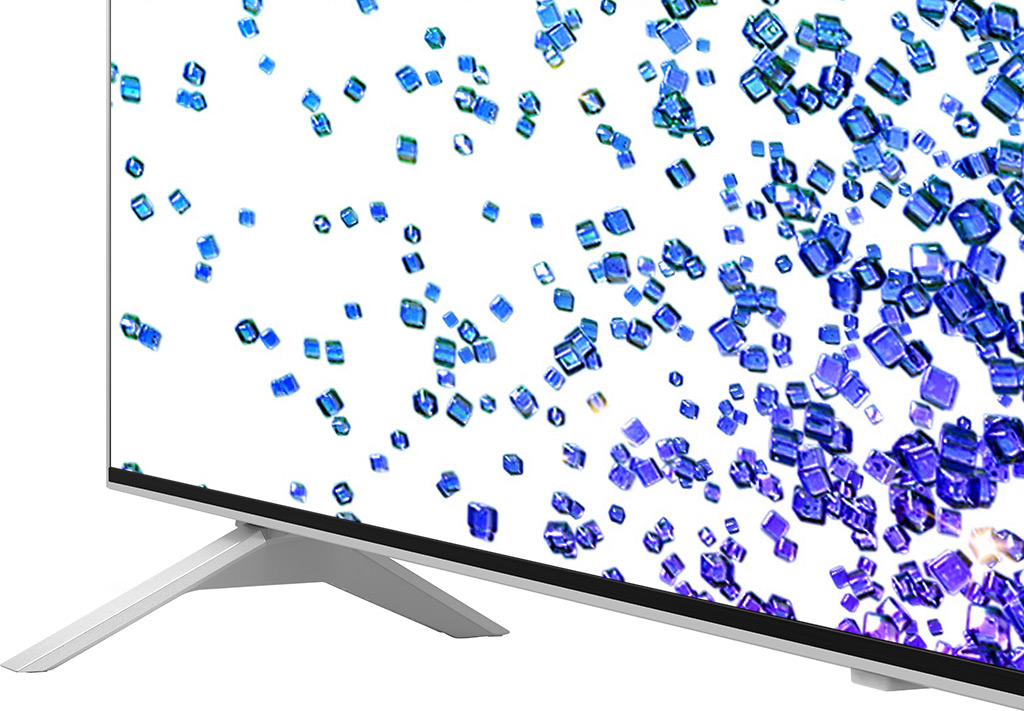 Smart Tivi LG NanoCell 4K 55 inch 55NANO77TPA [55NANO77]