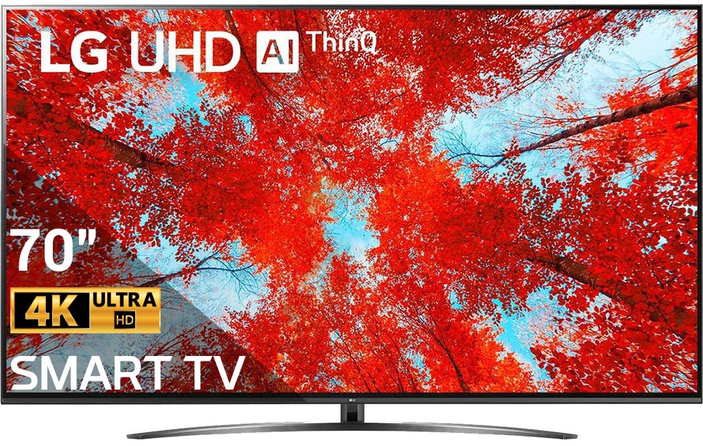 Smart Tivi LG UHD 4K 70 inch 70UQ9100PSD [70UQ9100] Giá Rẻ