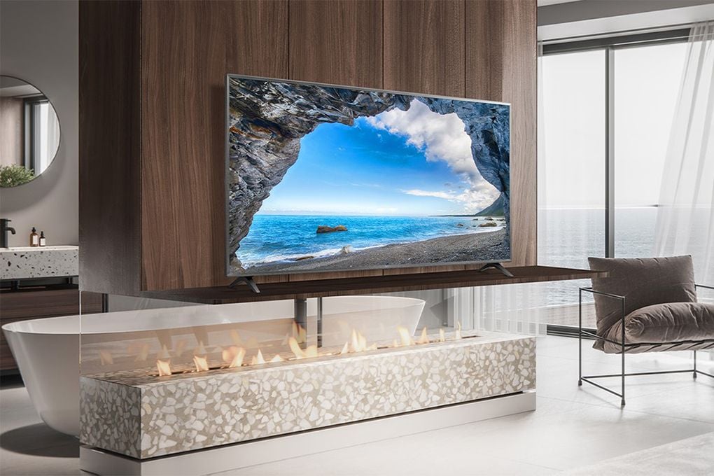 Smart Tivi LG 4K 43 inch UHD UQ751C0SF [43UQ751C0SF]