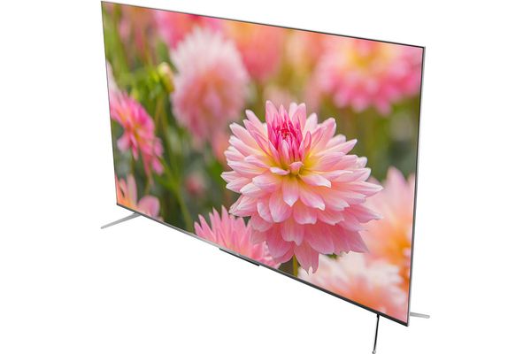 Smart Tivi 4K TCL QLED 50 inch 50C715