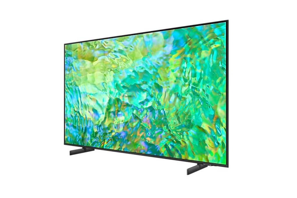 Smart Tivi Samsung 4K 43 inch UA43CU8000 [43CU8000] - Chính Hãng